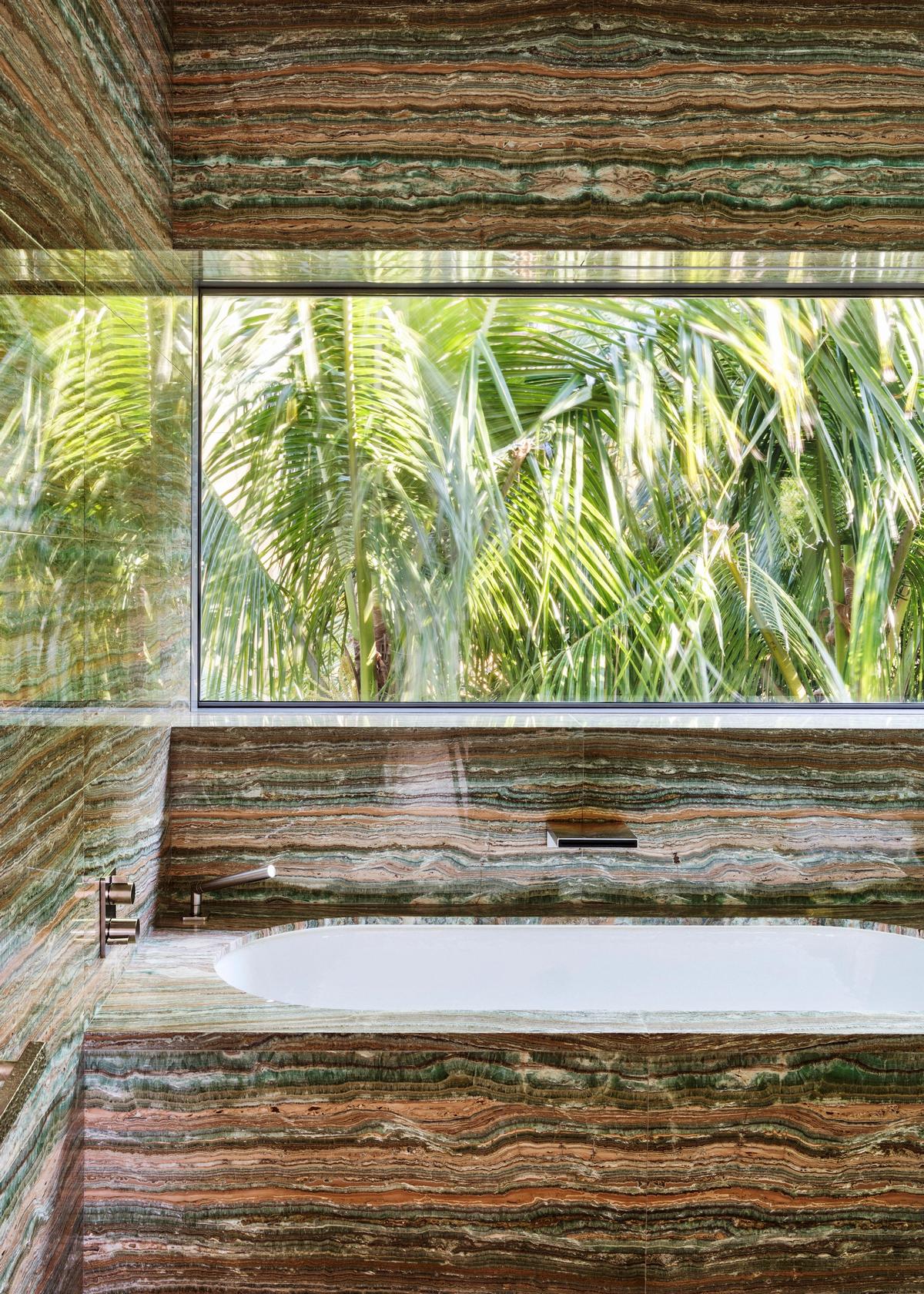 Peter Marino Architect • Miami Beach Residence