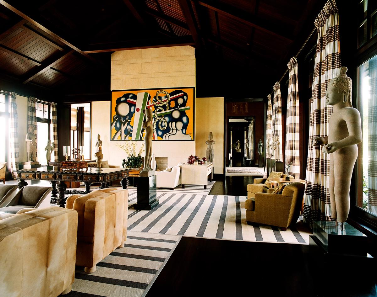 Peter Marino Architect • Palm Beach Residence II