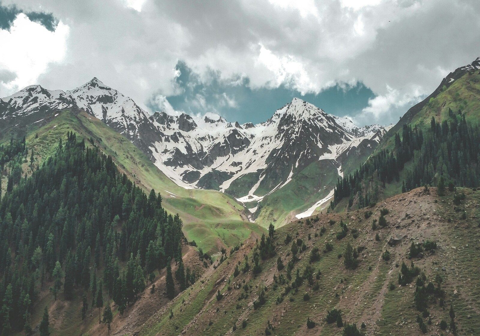 Naran Kaghan Tour | 2026 - Book Now - Viola Tours Pakistan