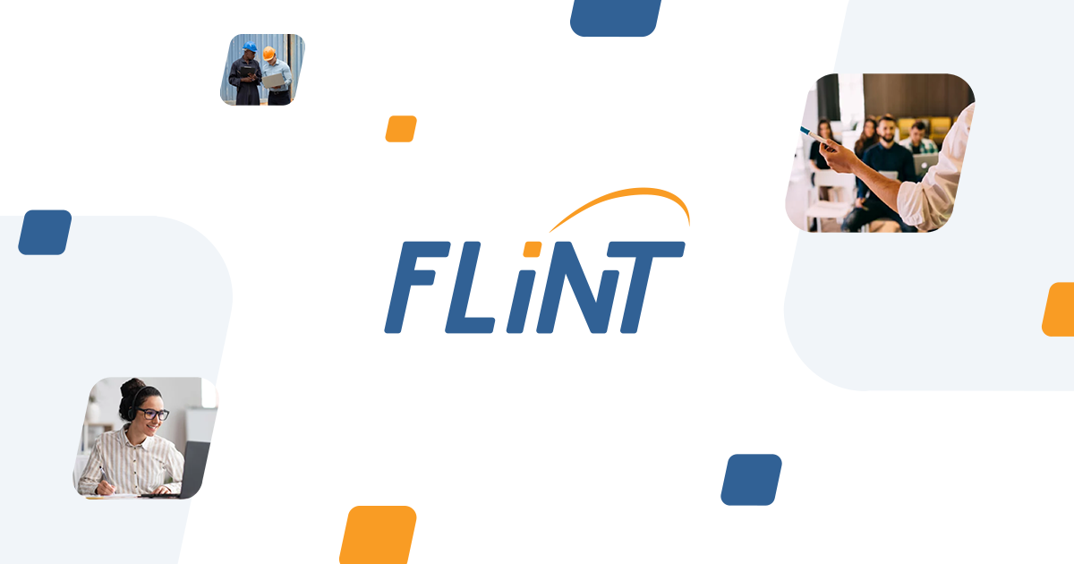 Flint Learning Solutions Welcomes James Glover as New Chief Executive ...
