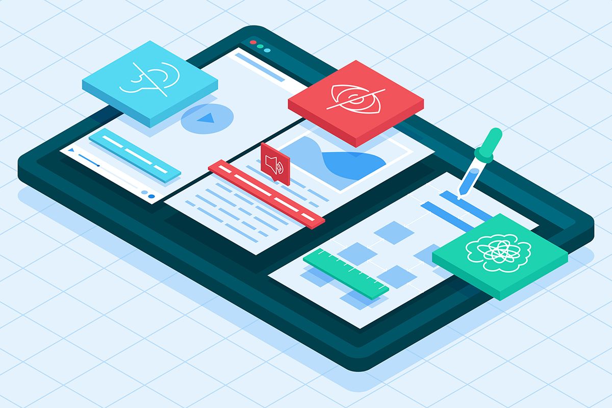 6 Tips for Creating Accessible Infographics | Flint