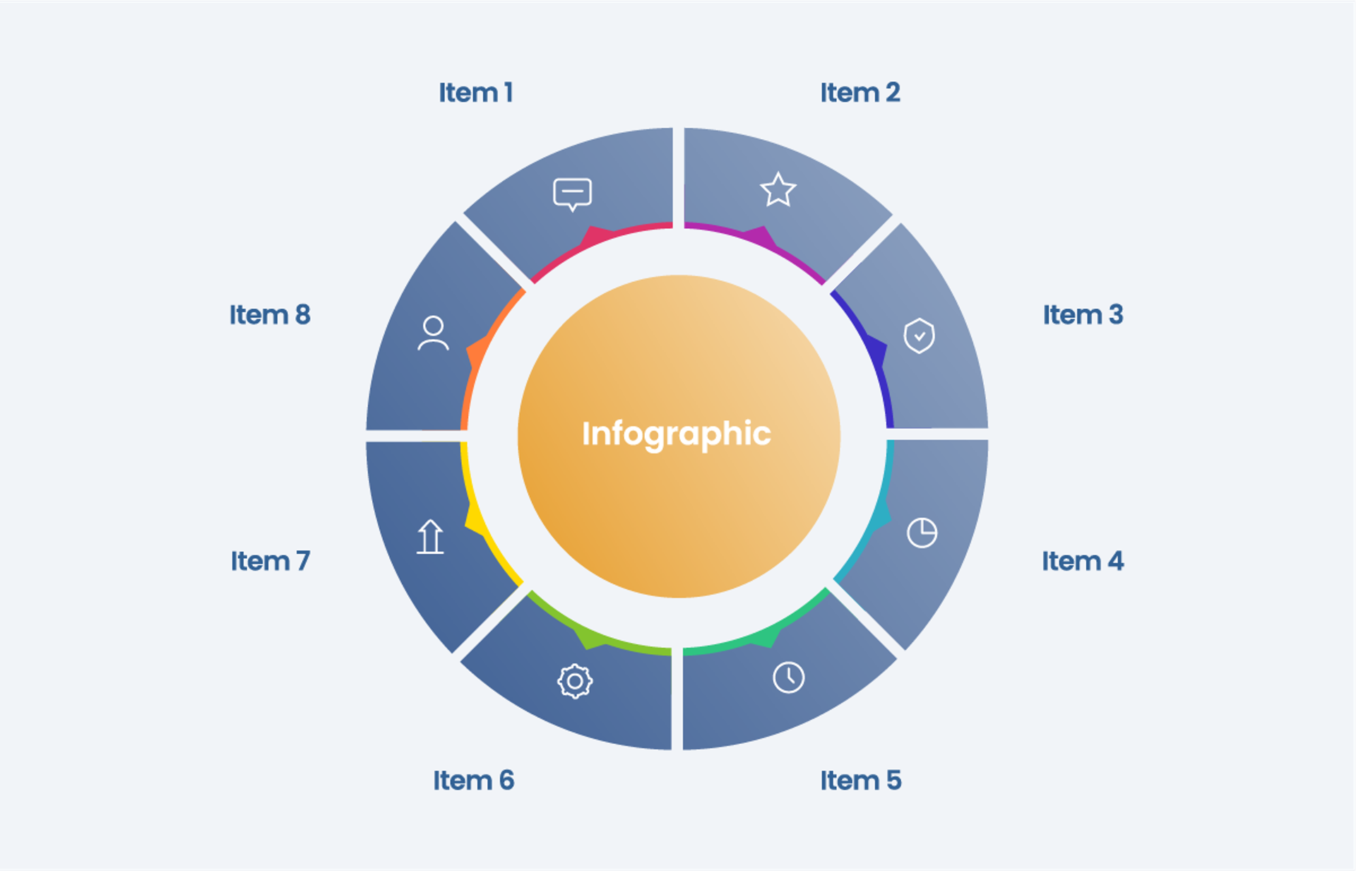 6 Tips for Creating Accessible Infographics | Flint