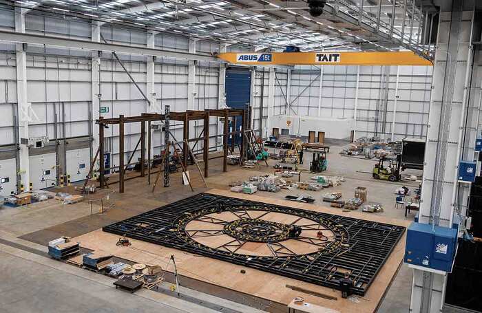 Announcements | TAIT