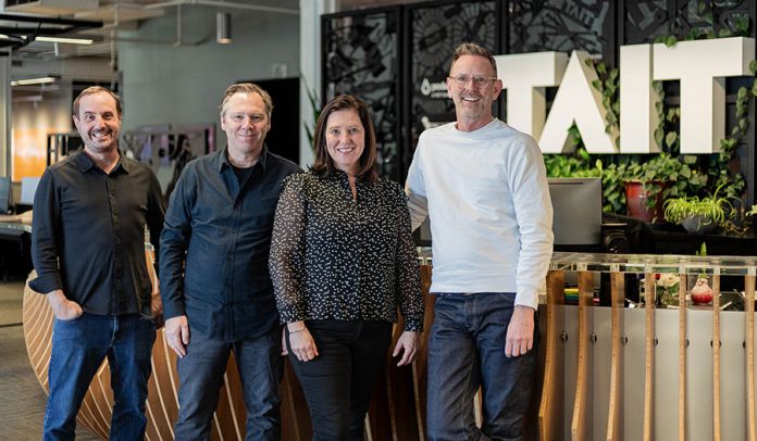 Announcements | TAIT