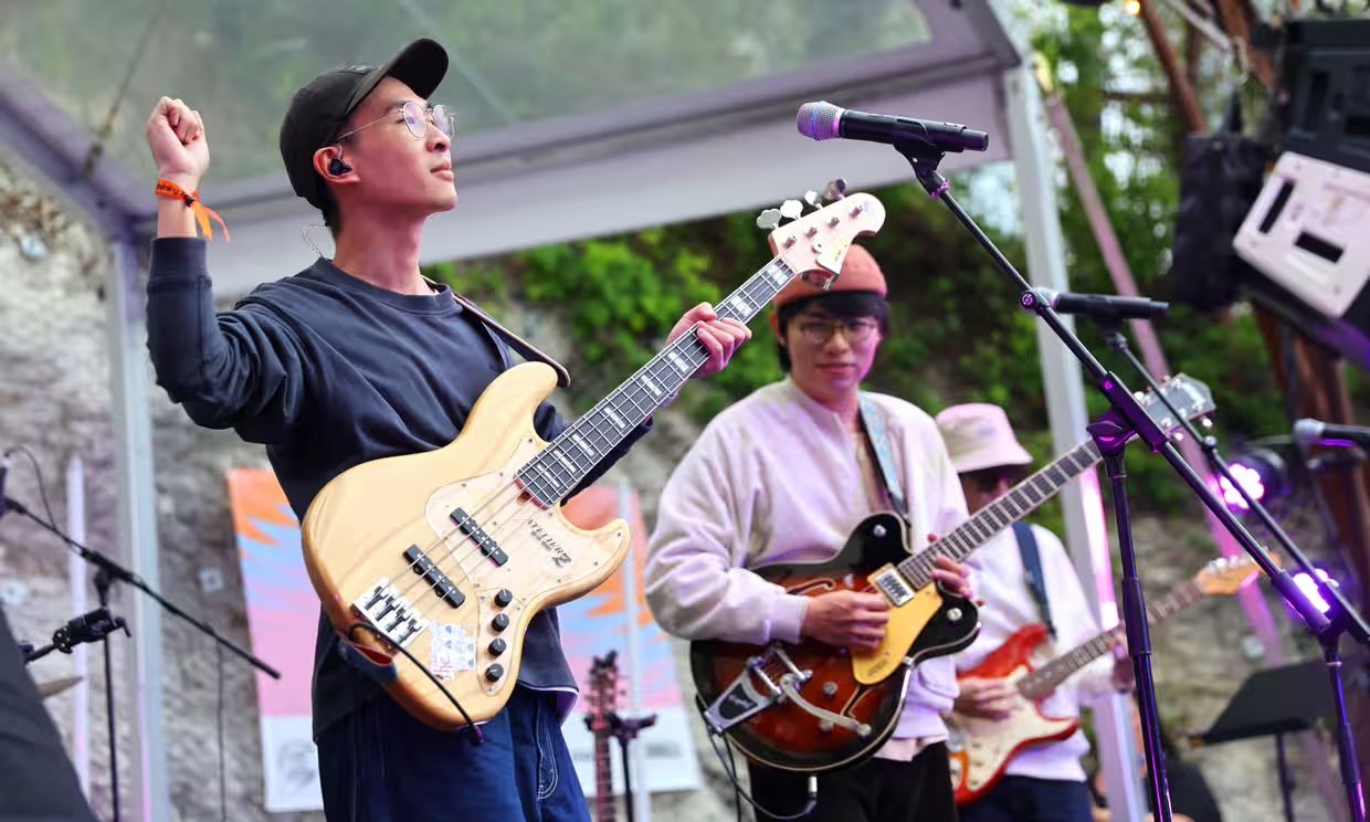 Announcements | TAIT