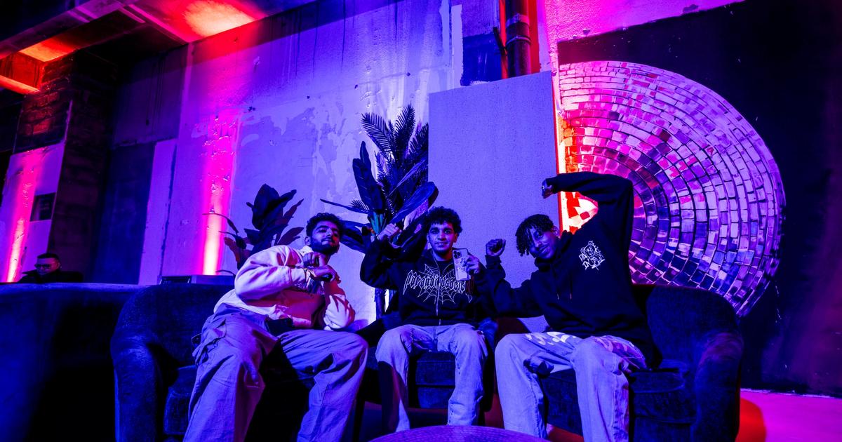 ERGA 2024: Revitalizing the Irqah Hospital | TAIT