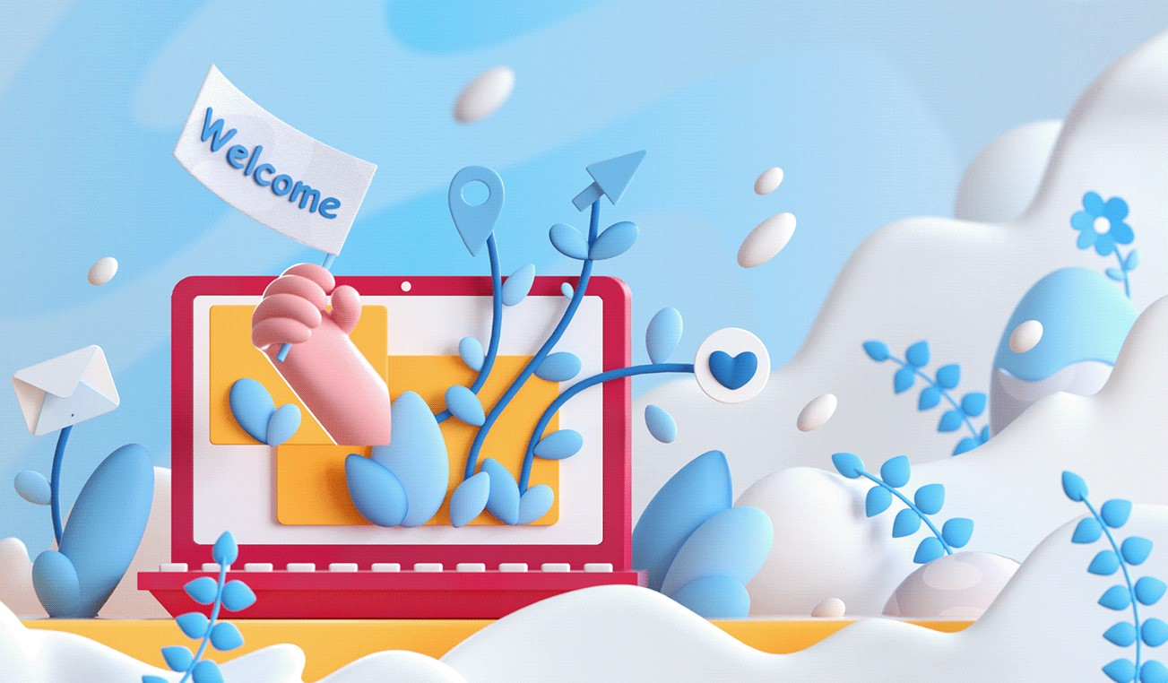 Vector Logo Creation • Grow It Rapid