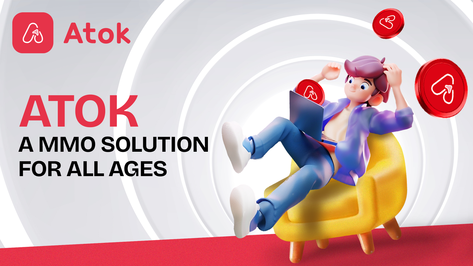 Atok: A MMO Solution for All Ages | Atok