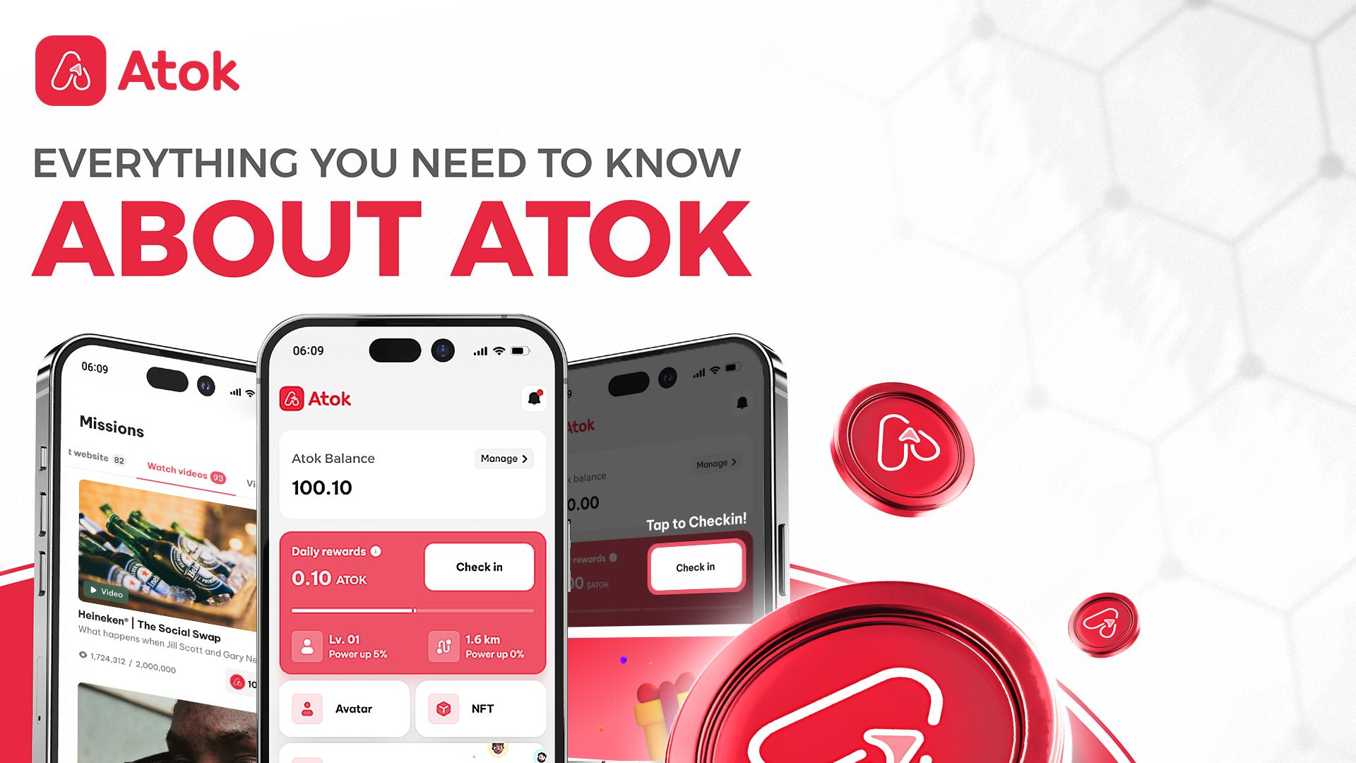 ATOK: EVERYTHING YOU NEED TO KNOW | Atok