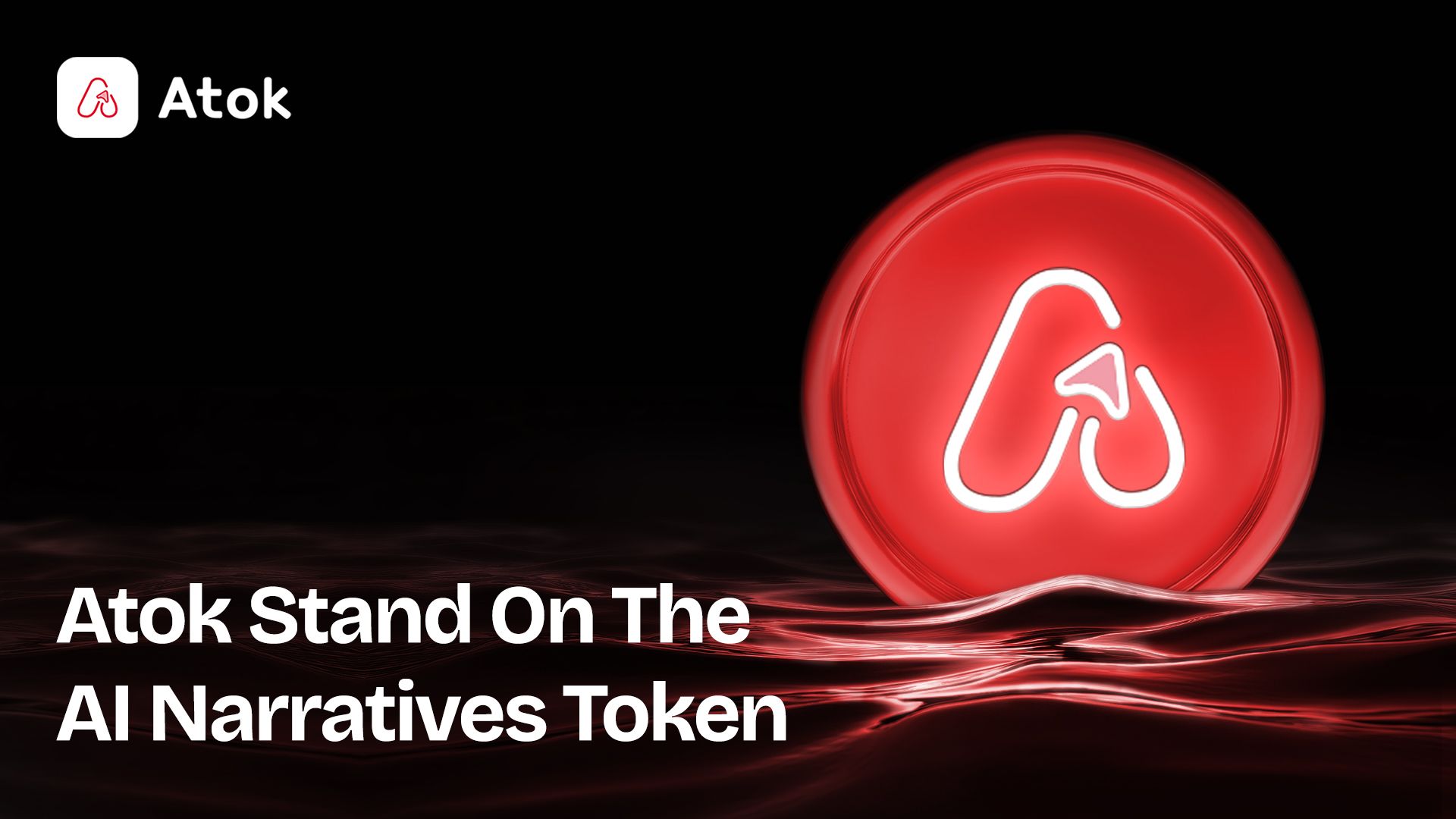 Where Does Atok Stand on the AI Narratives Token Map in 2025? | Atok