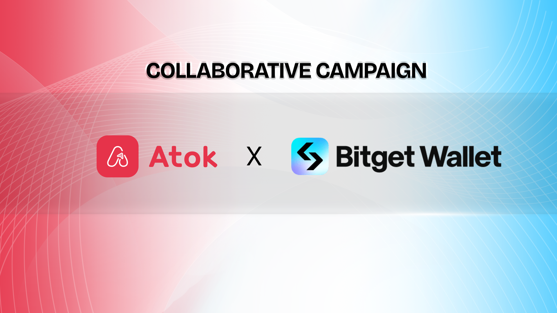Atok x Bitget Wallet: Win Big with $15,000 ATOK Prize Pool in This Epic Crypto Rewards Event! | Atok