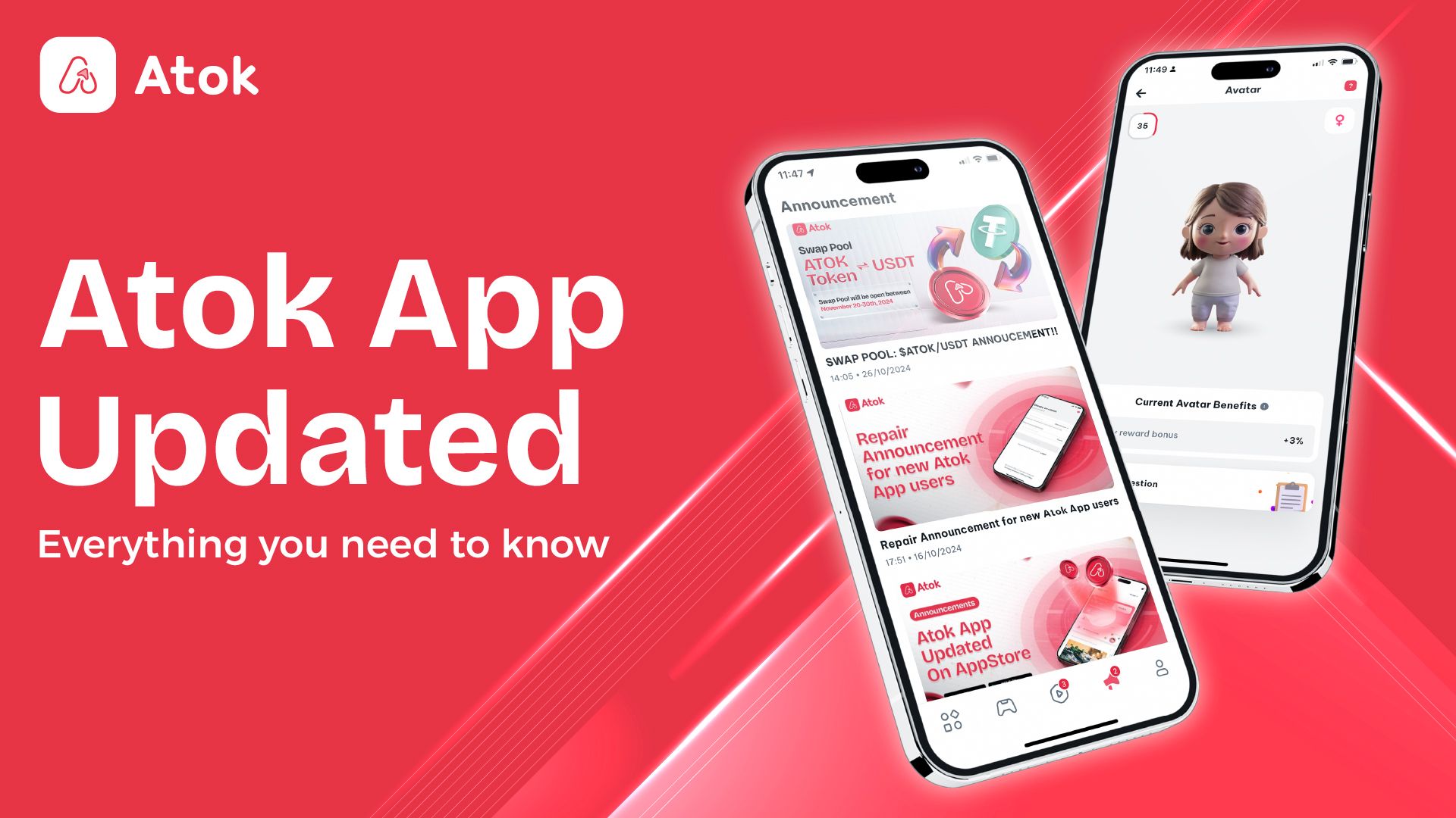 Atok App Updated | Everything You Need to Know | Atok