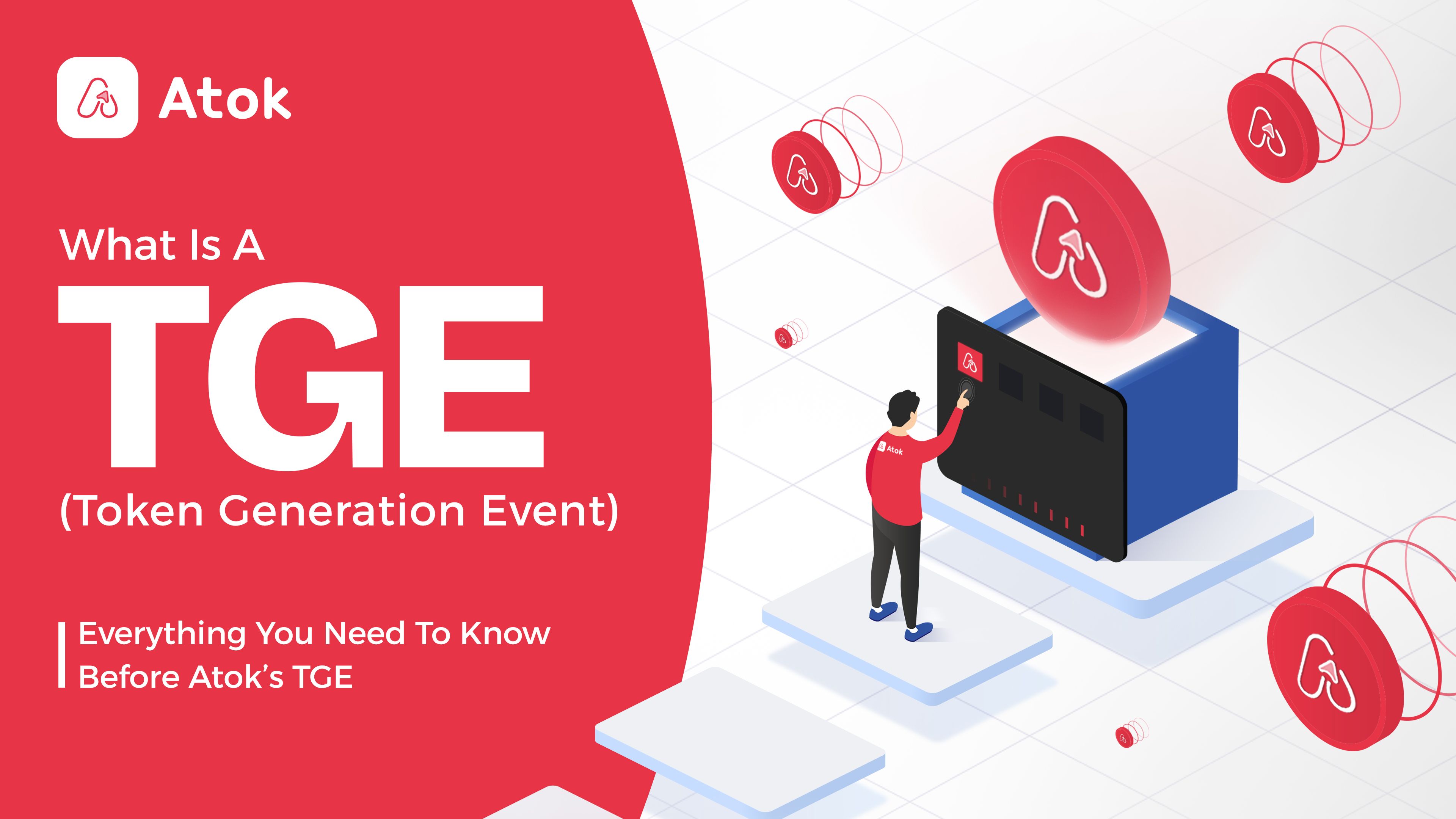 What is a TGE (Token Generation Event)? Everything You Need to Know ...