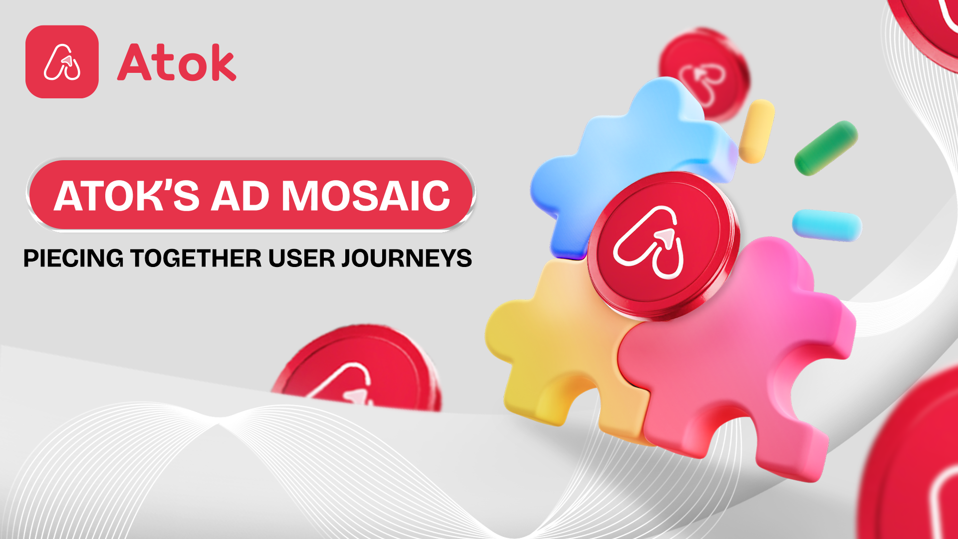 Atok’s Ad Mosaic: Piecing Together User Journeys | Atok