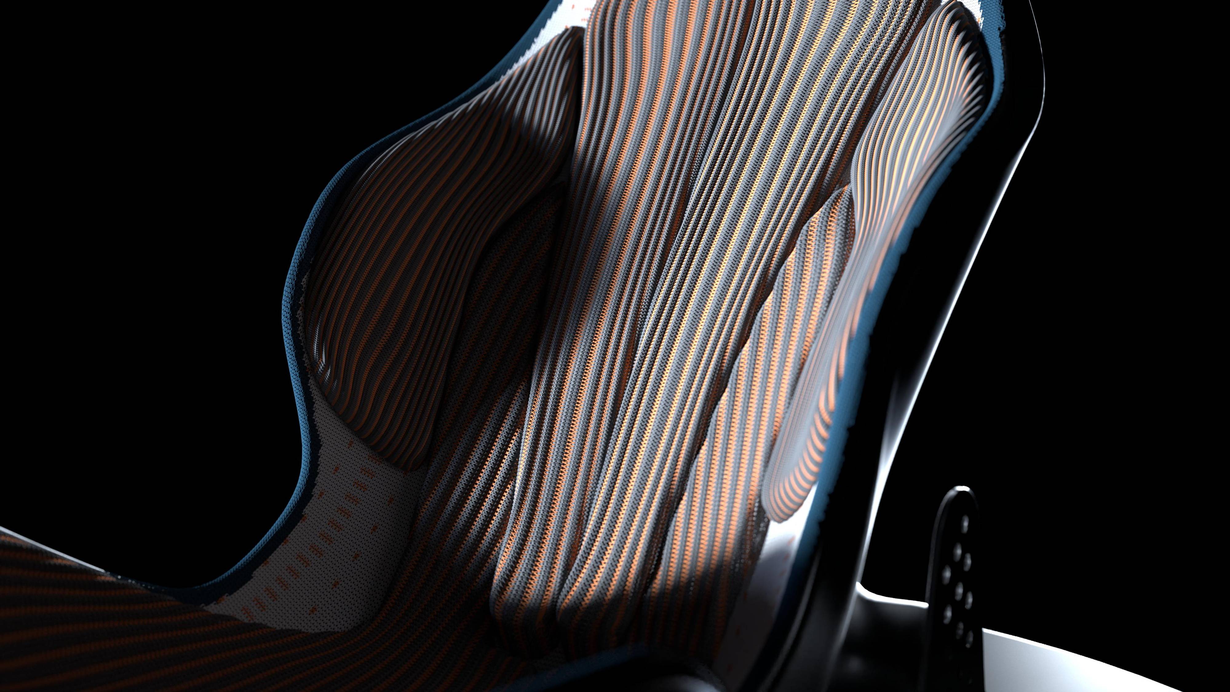 Transportation Case Studies | VARIANT3D