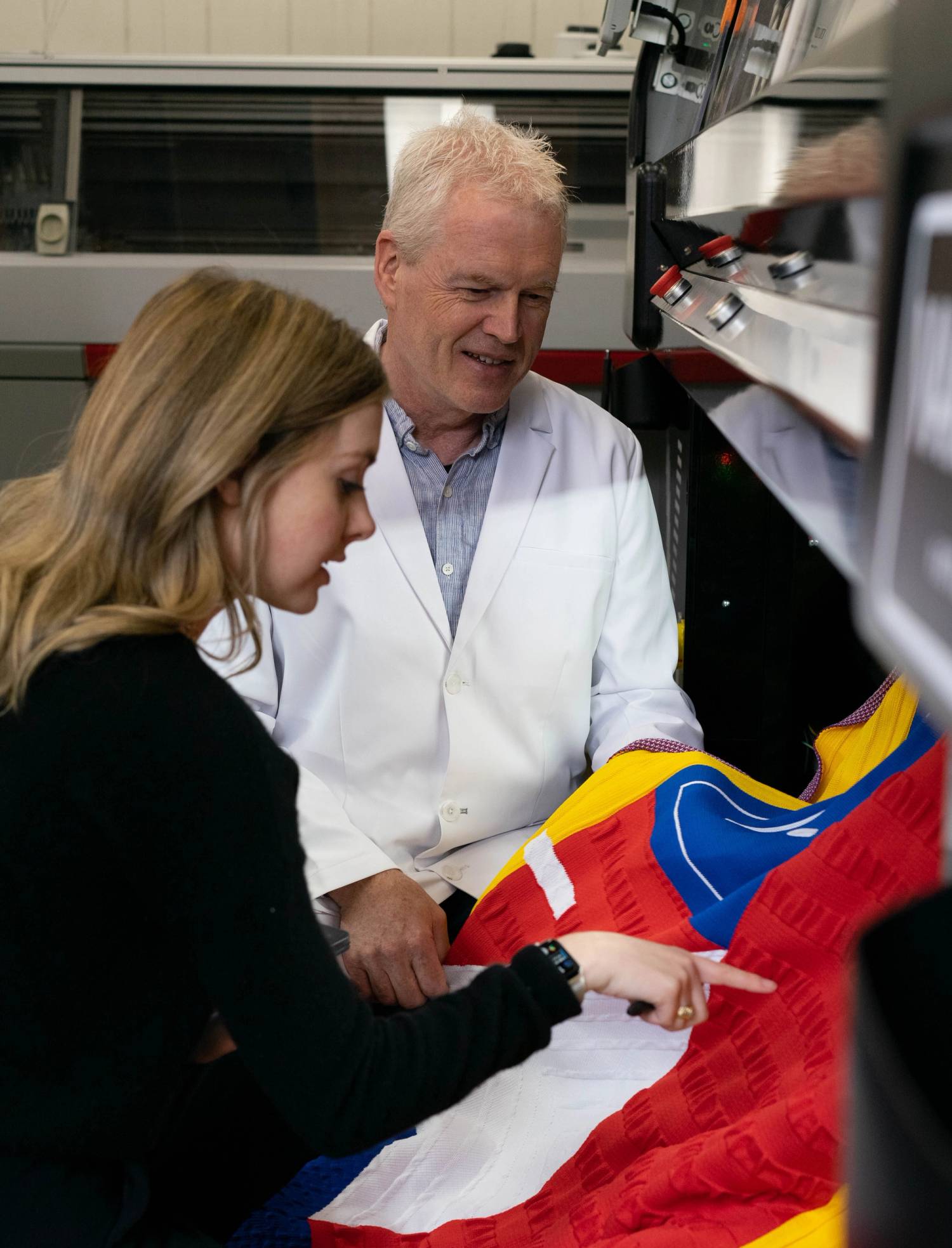 Connecting creativity with technology | VARIANT3D