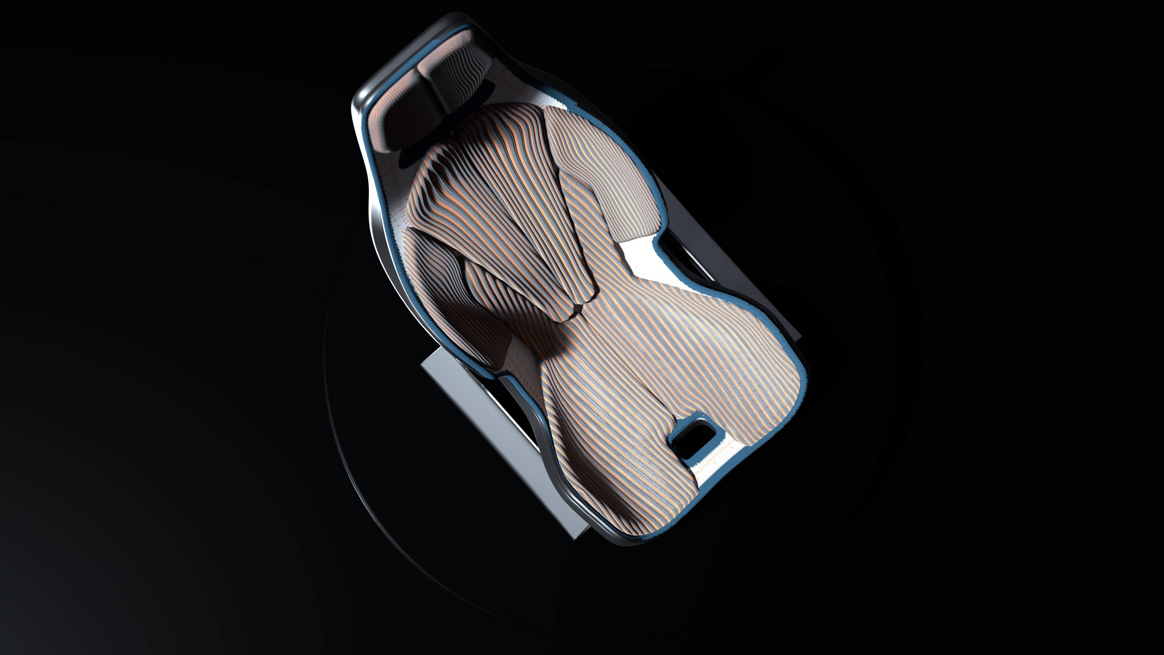 Transportation Case Studies | VARIANT3D