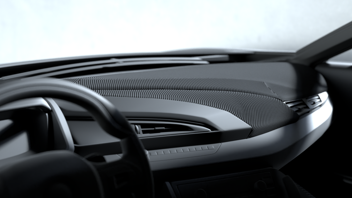 Transportation Case Studies | VARIANT3D