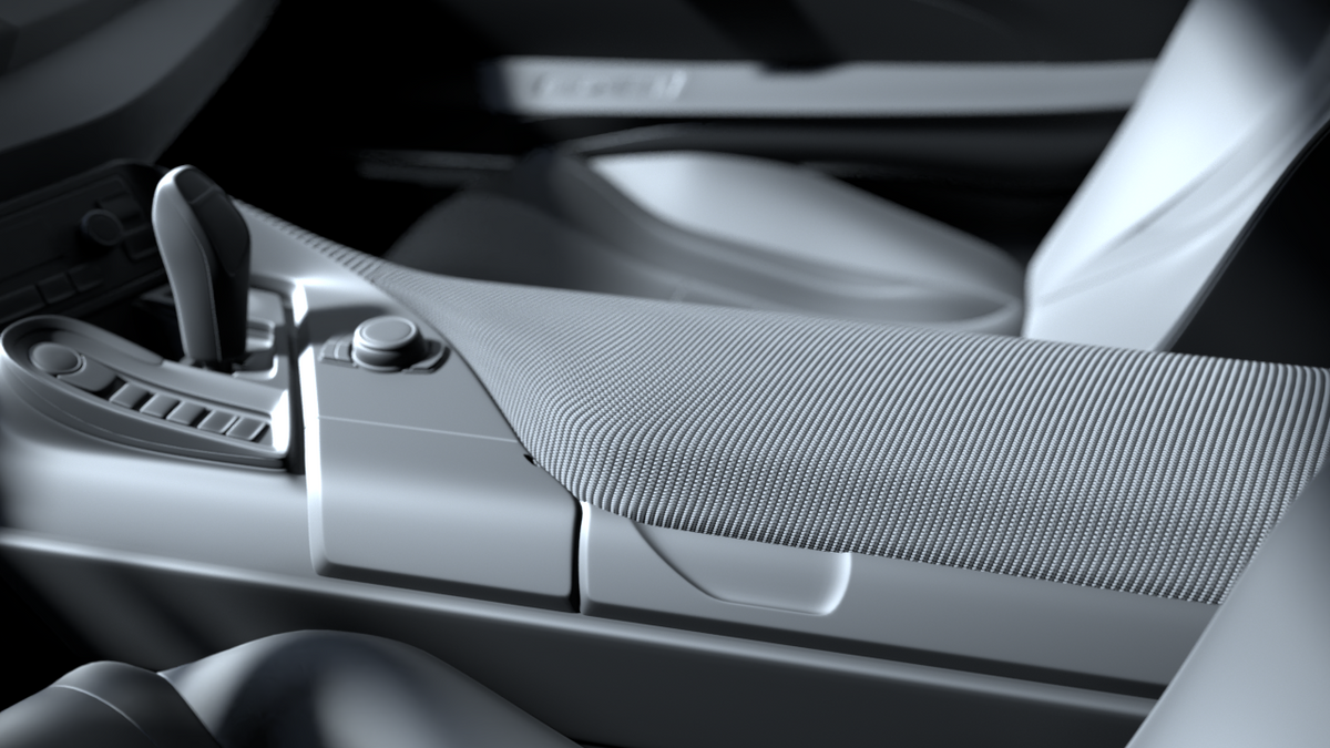 Transportation Case Studies | VARIANT3D