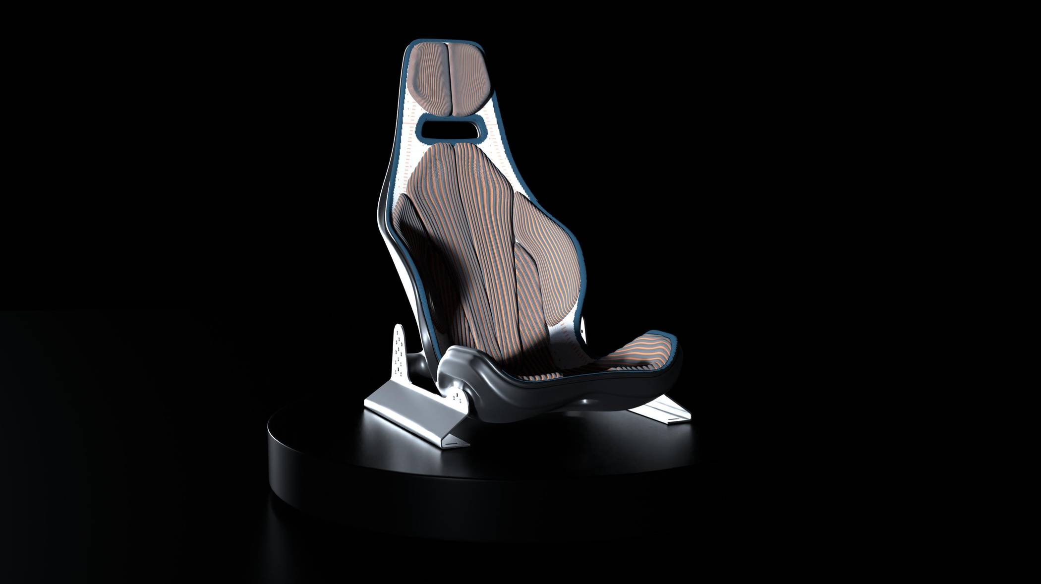 Transportation Case Studies | VARIANT3D