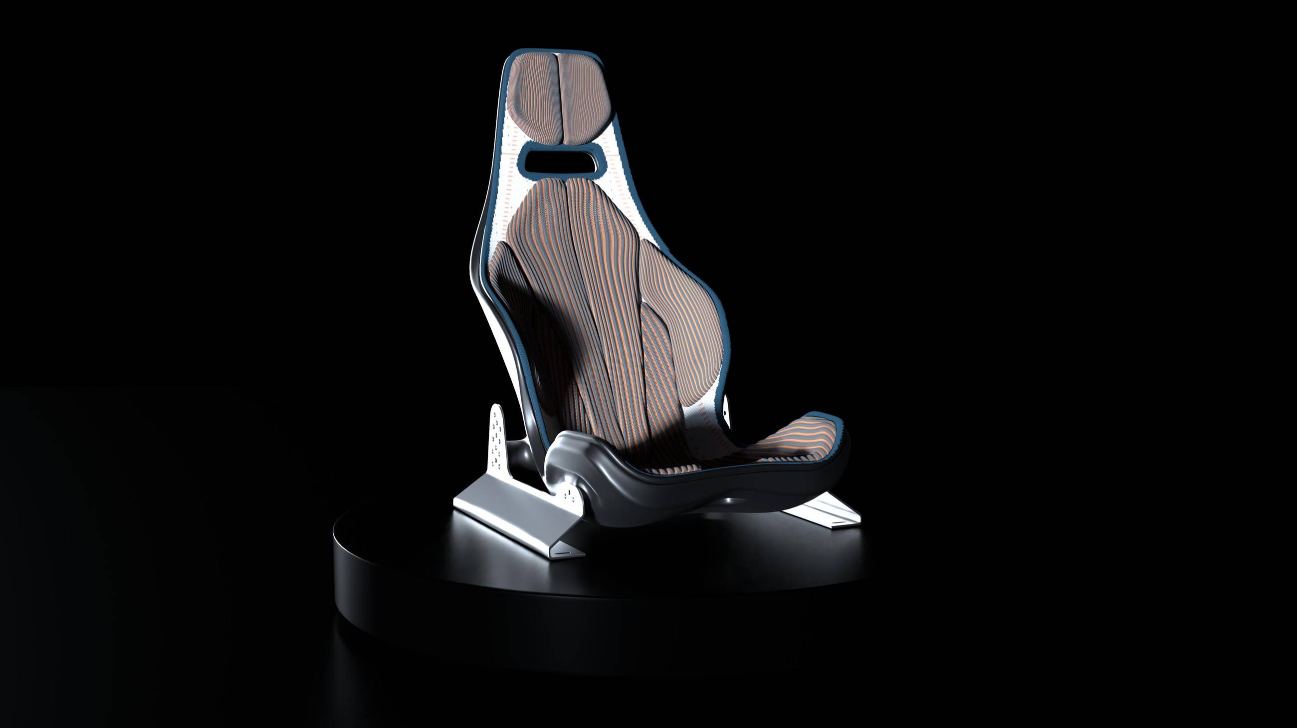 Transportation Case Studies | VARIANT3D