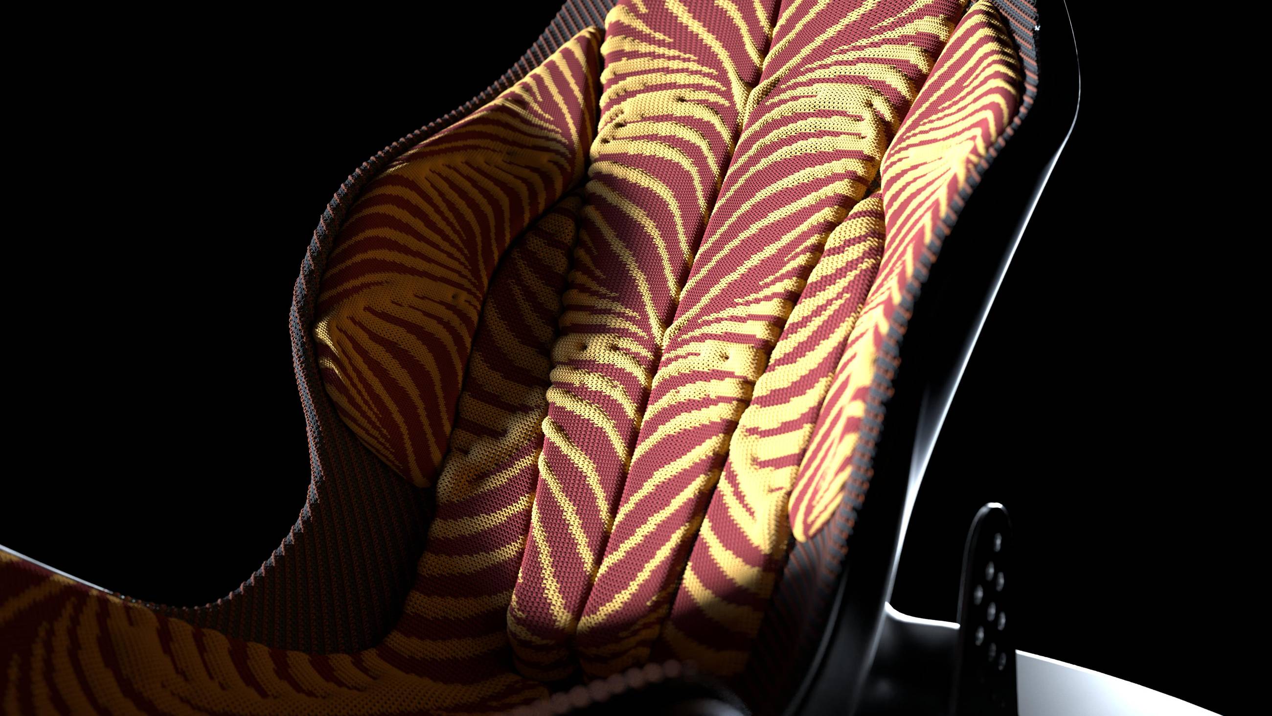 Transportation Case Studies | VARIANT3D