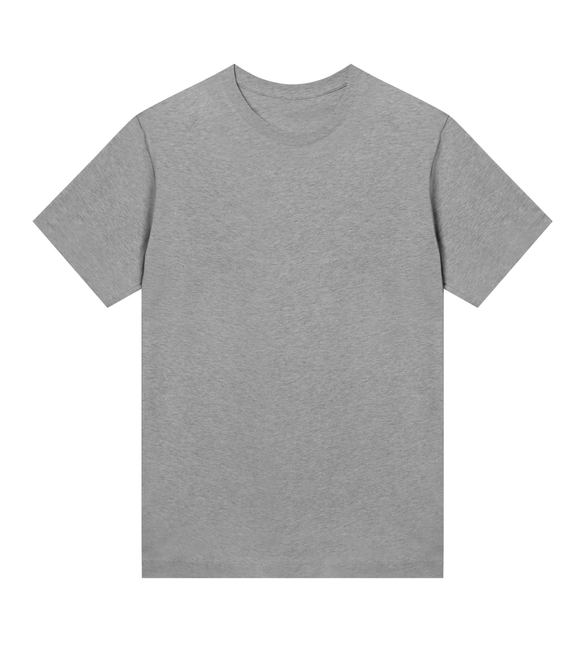 True Blanks - Womens regular tee