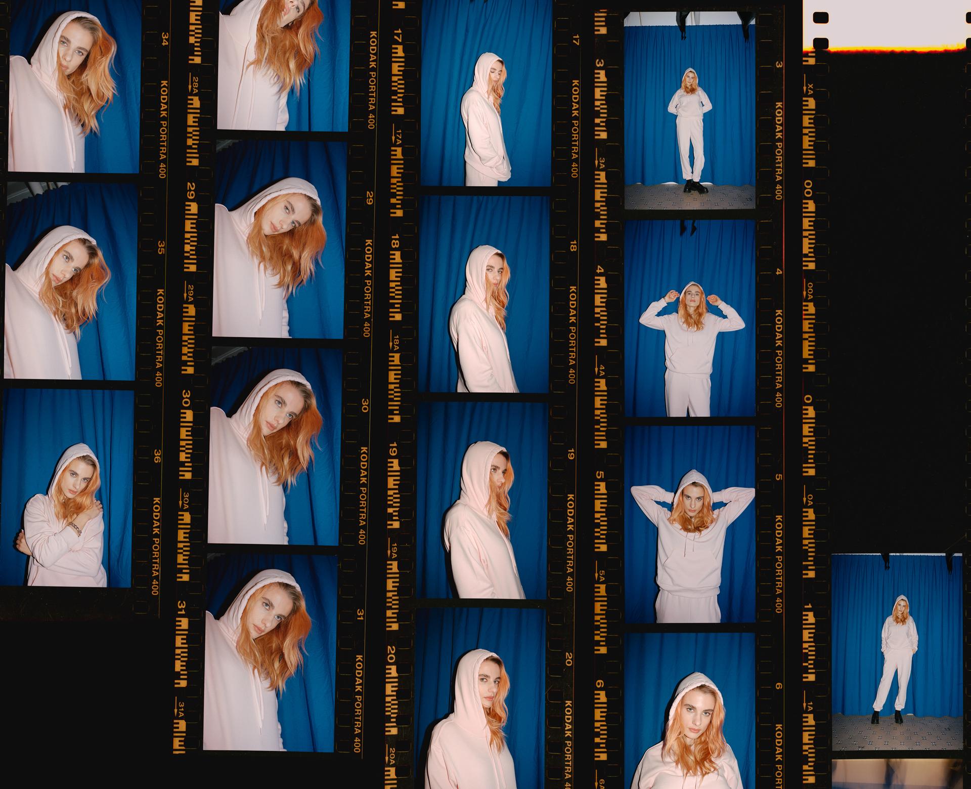 True Blanks - Made for Merch