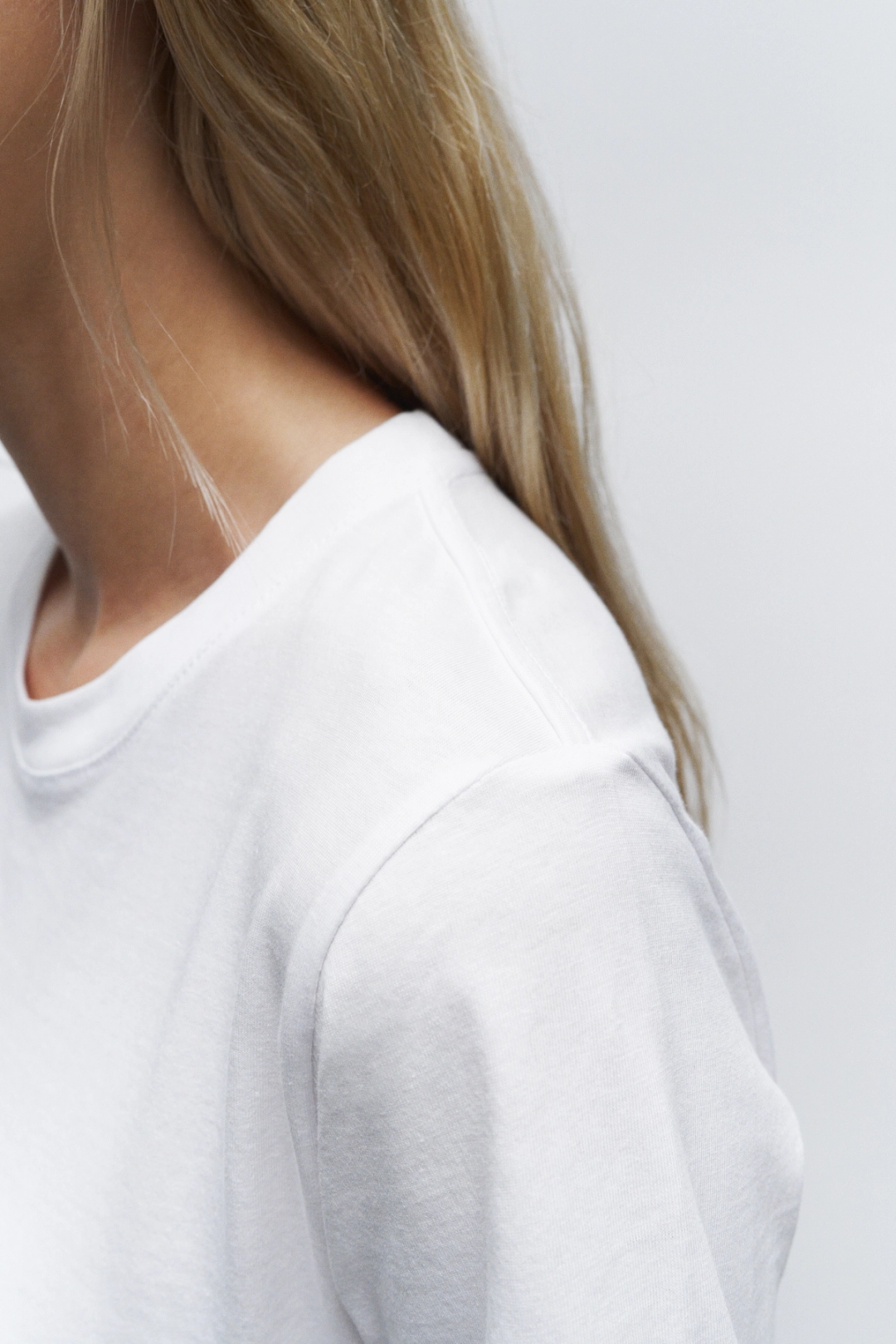 True Blanks - Womens regular tee