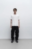 True Blanks - Mens boxy tee