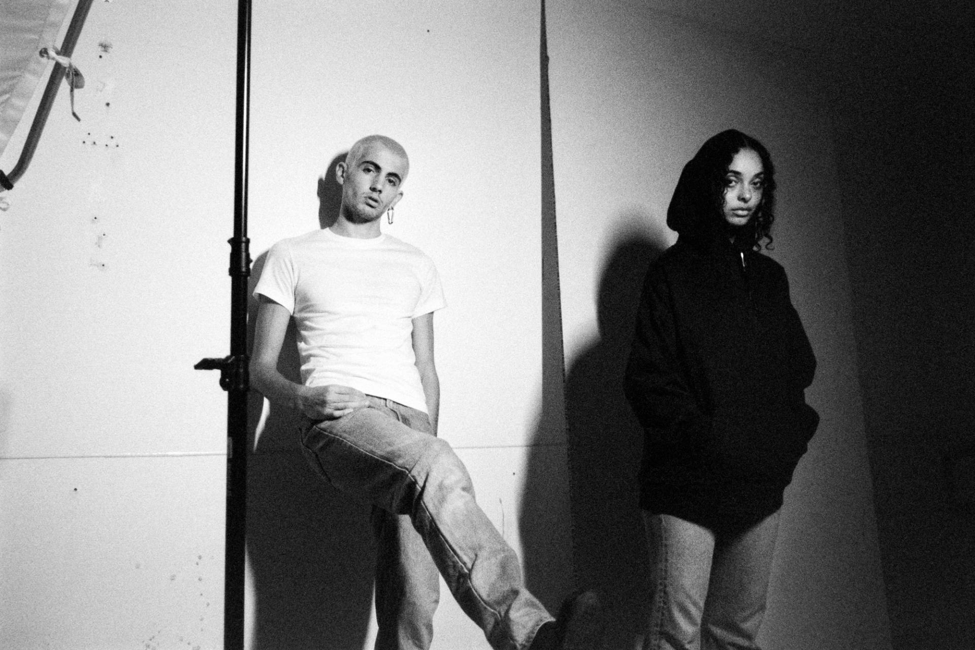 True Blanks - Made for Merch