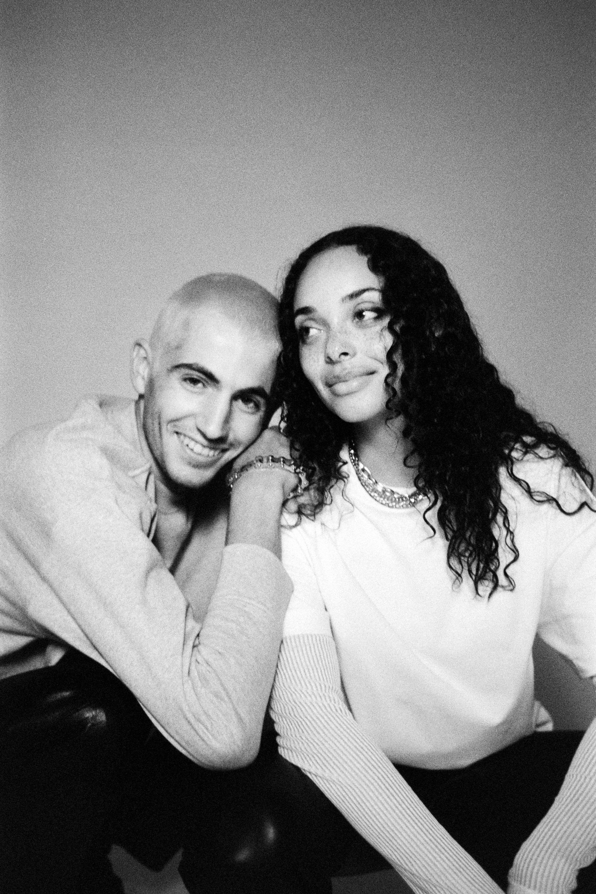 True Blanks - Made for Merch