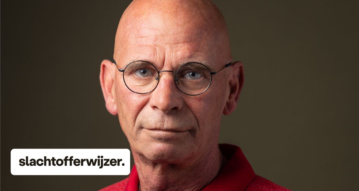 Michiel maakte brandstichting mee | Slachtofferwijzer