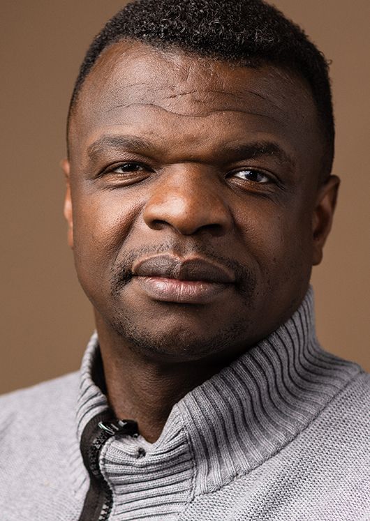 Interview Renald over kindermisbruik in de sportwereld. | Slachtofferwijzer