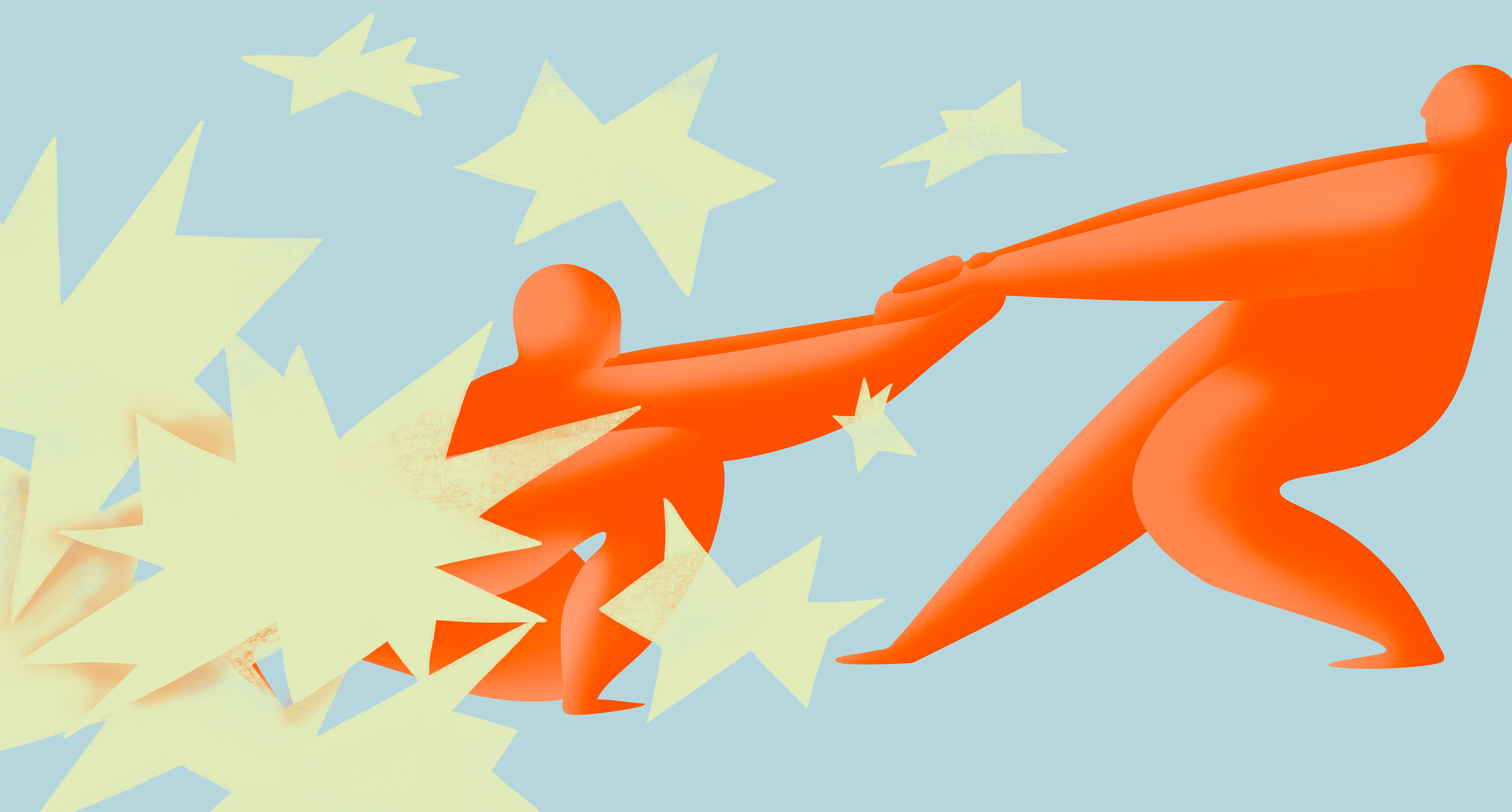 Wat is een post traumatische stresstornis? (PTSS) | Slachtofferwijzer