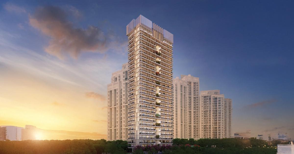Mapsko The Icon 79 – Luxury 4BHK Apartments in Gurgaon | Mapsko