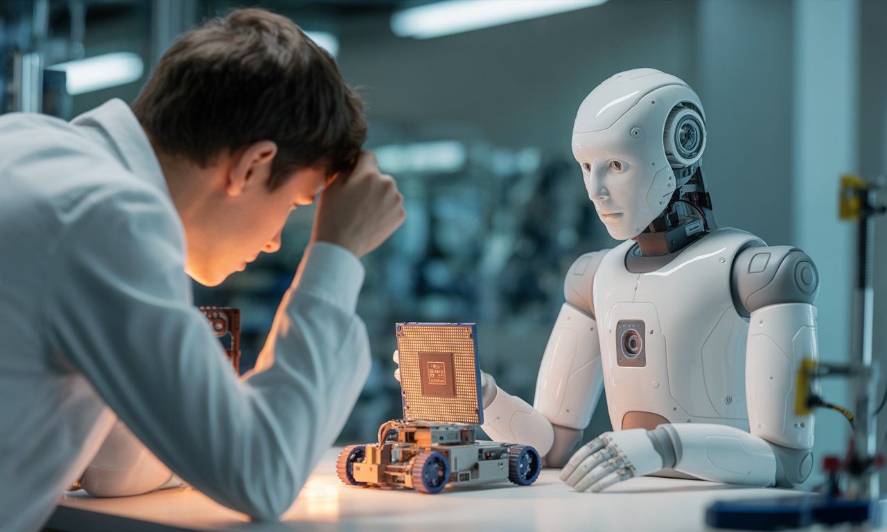 Runway's AI Models Find New Path in Robotics