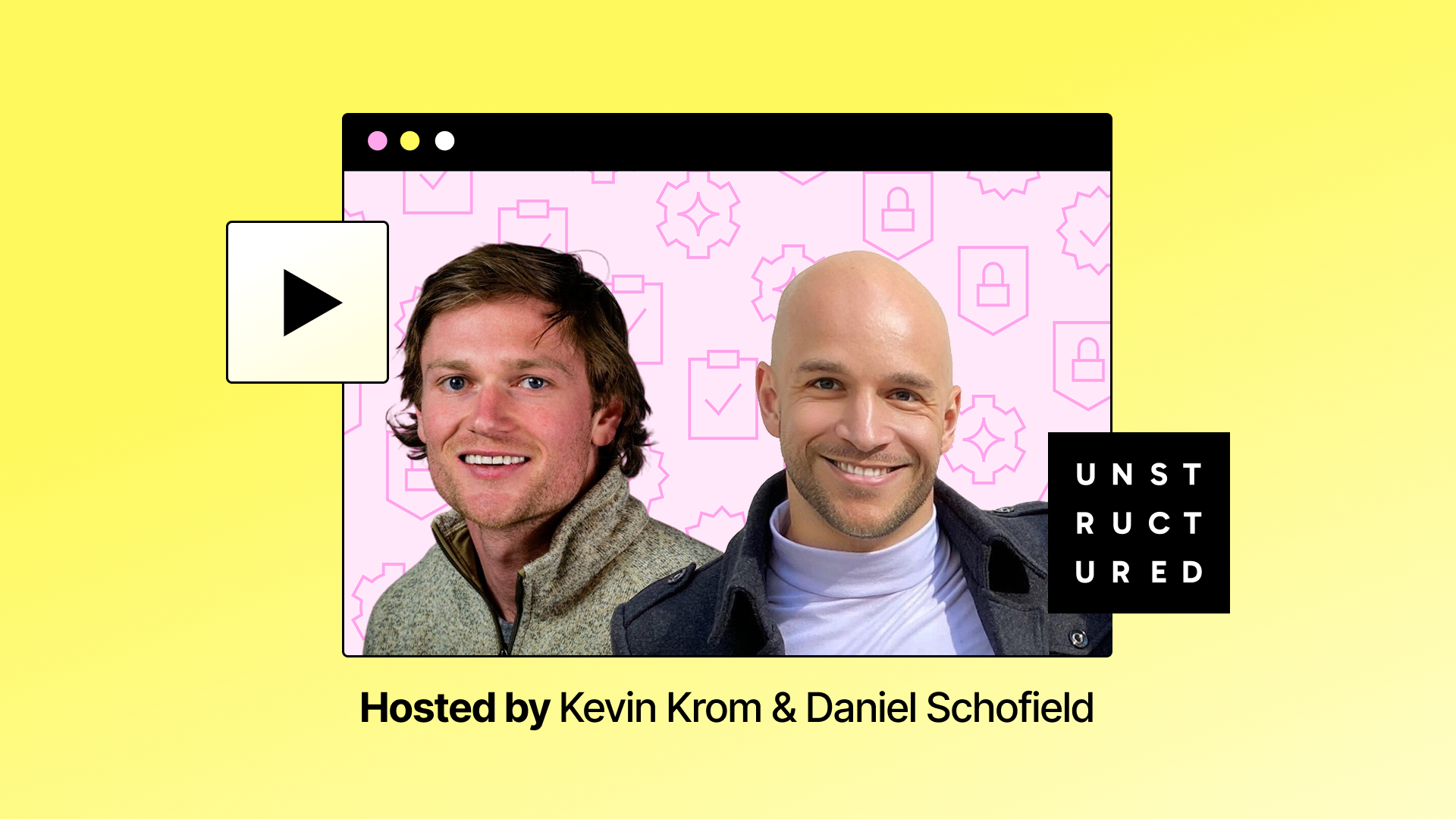 How to Build Enterprise-Ready RAG Systems | Unstructured