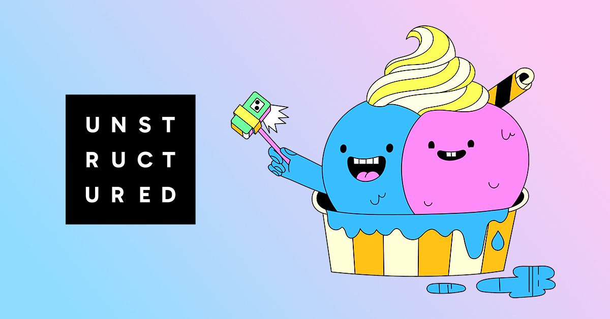 Partners Unstructured