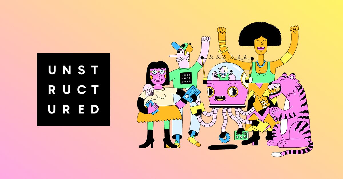 Try Unstructured for FREE today. | Unstructured