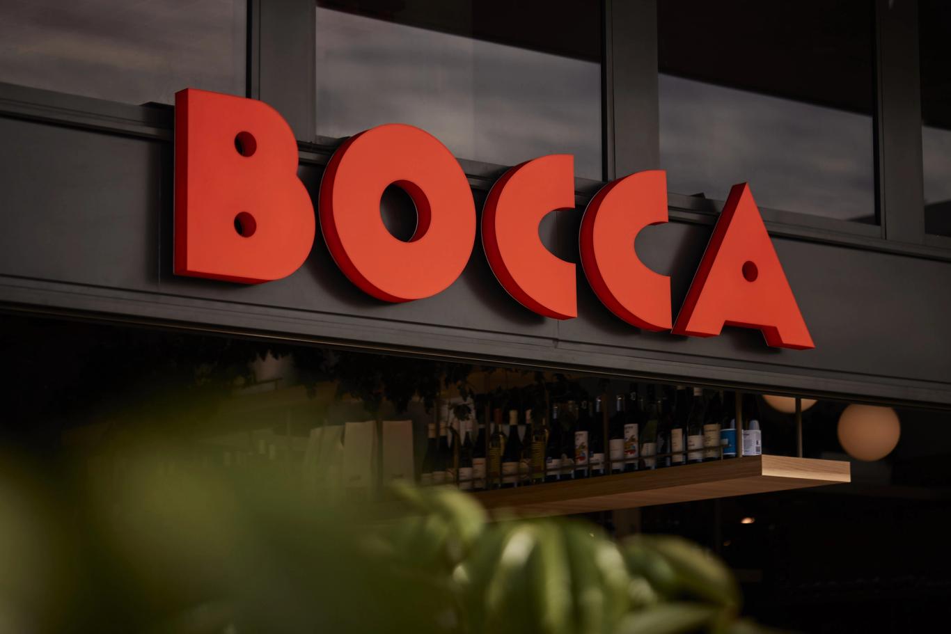 Home | Bocca Italian