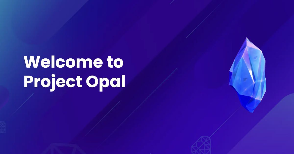 Home [projectopal.co]