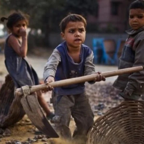 Child Labor: A Growing Concern In Pakistan