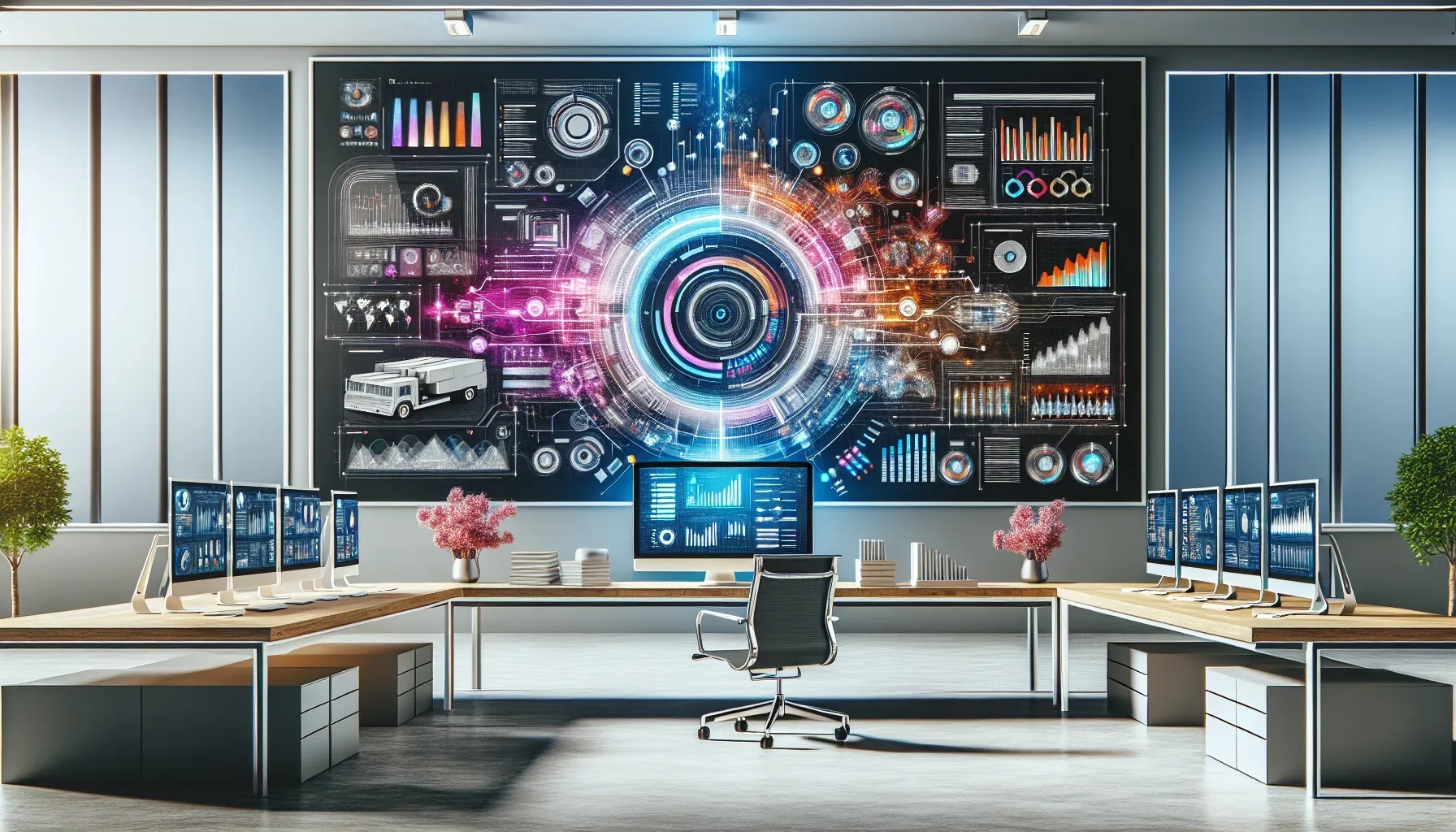 E-Procurement Systems and Technology - Procurement Manager