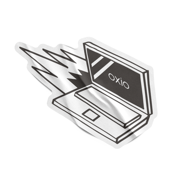 How to switch to oxio in 4 simple steps | oxio