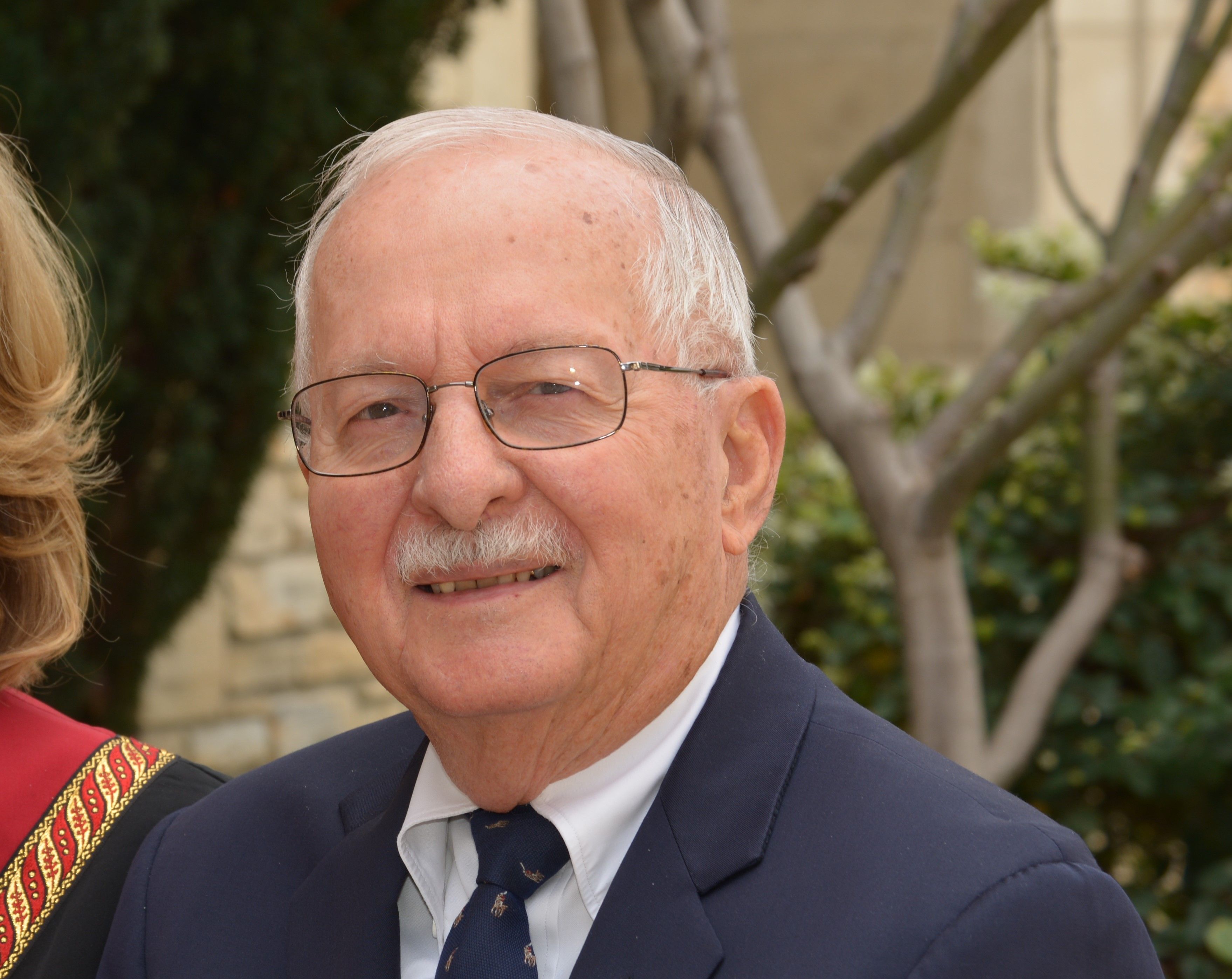 Church Leadership | San Marino Community Church