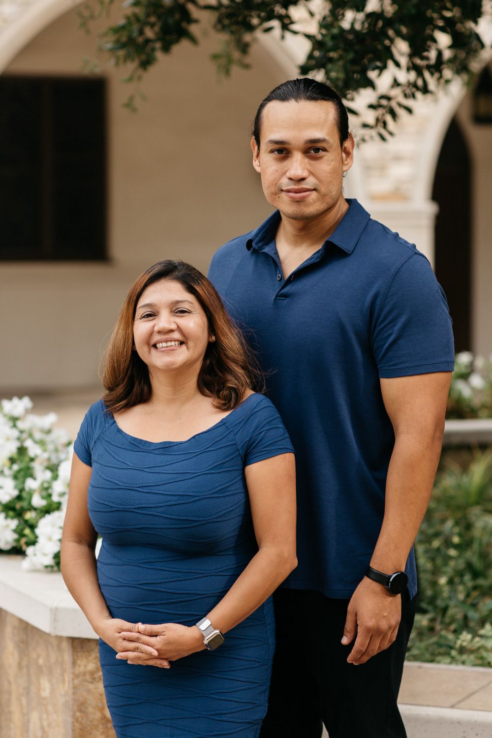 Vicky & Jimmy Guzman | San Marino Community Church