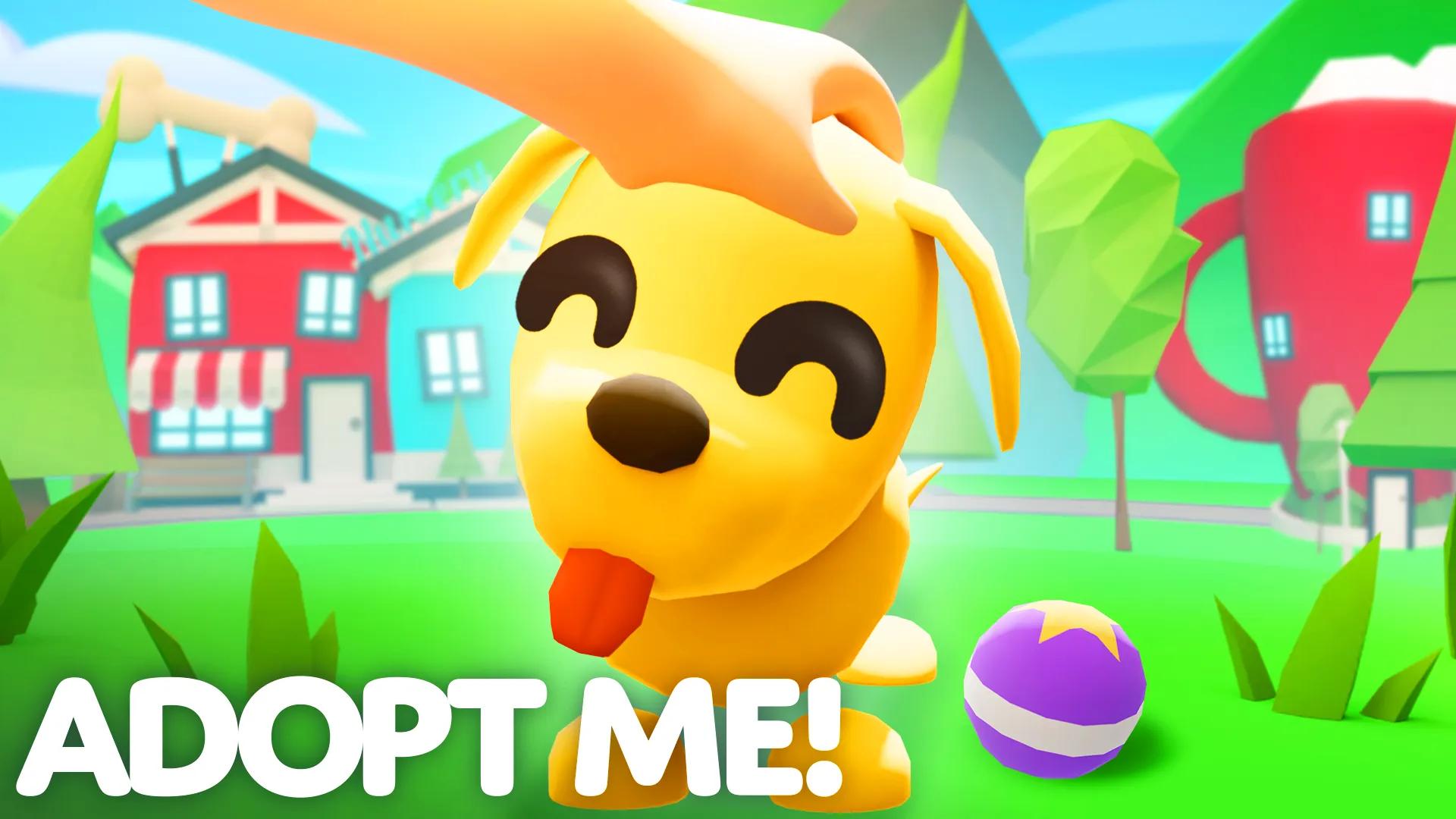 🥰 PET NEEDS REVAMP RELEASE NOTES! 🥰 - Adopt Me!