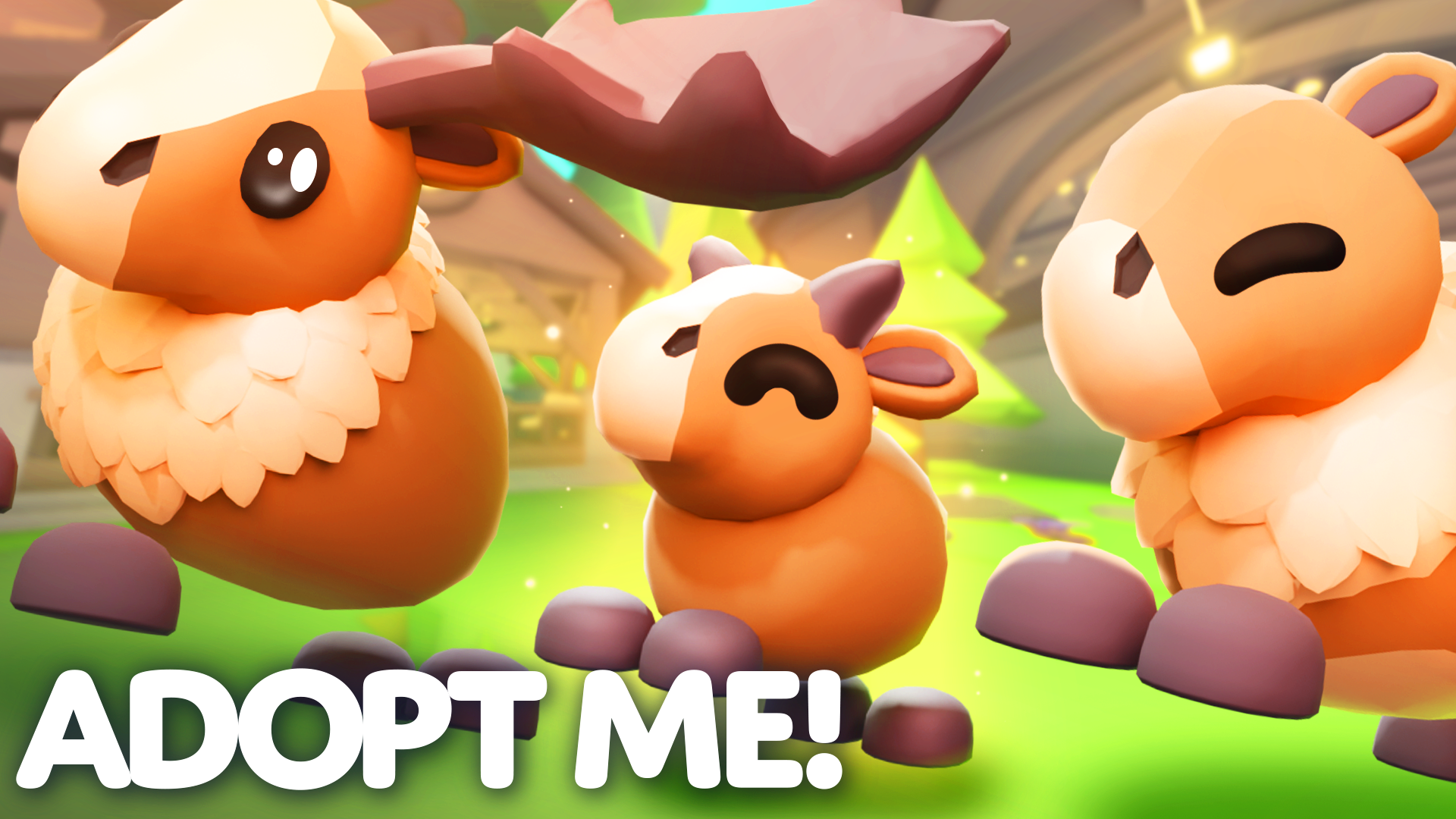 Camping Trip Notes! - Adopt Me!