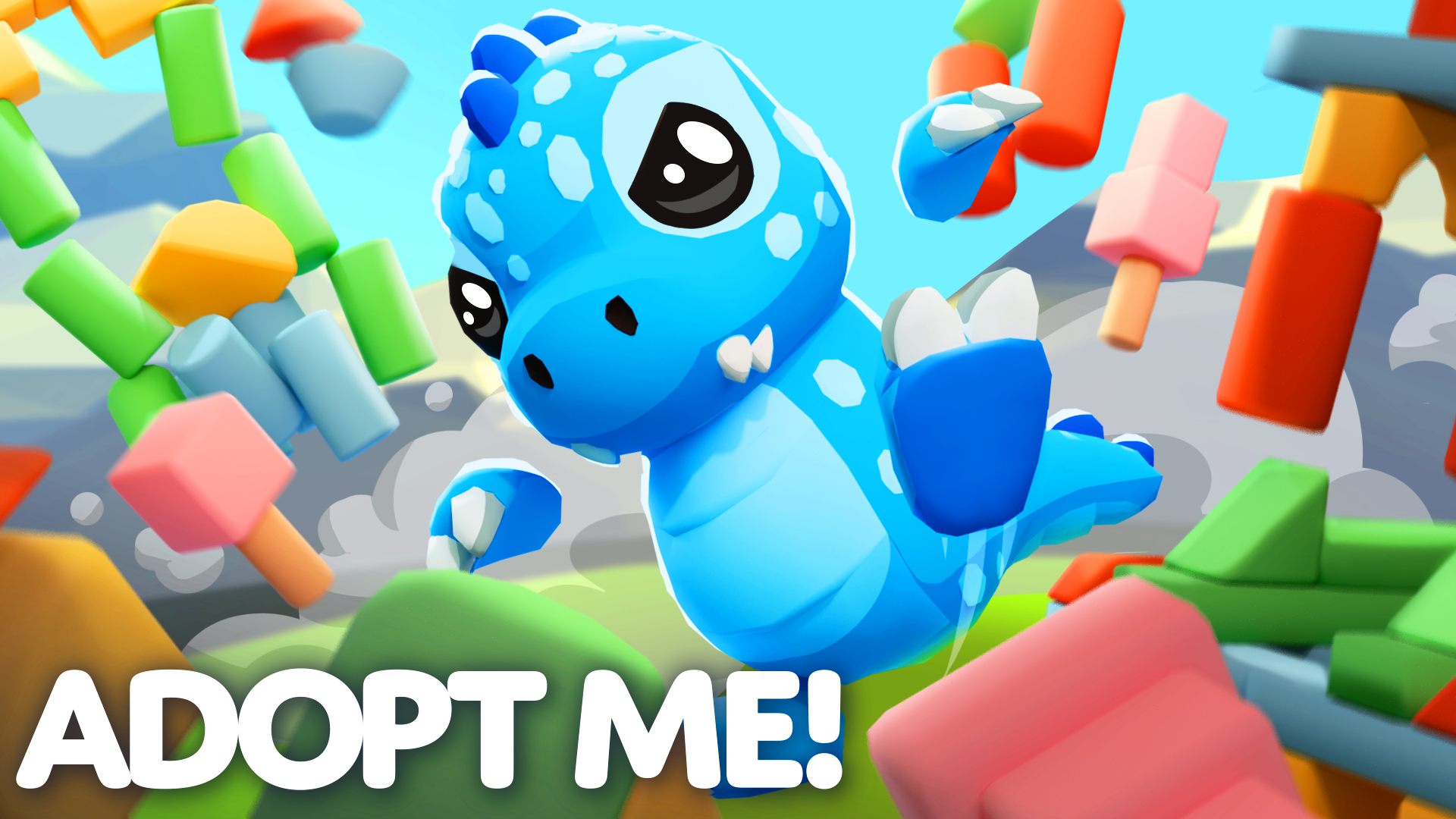 🦖 Cherry Blossom Festival: Toykyo! 🦖 - Adopt Me!